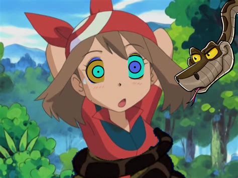 Kaa And May By Godzillafan20199 On Deviantart Kaa And May By Godzillafan20199 On Deviantart