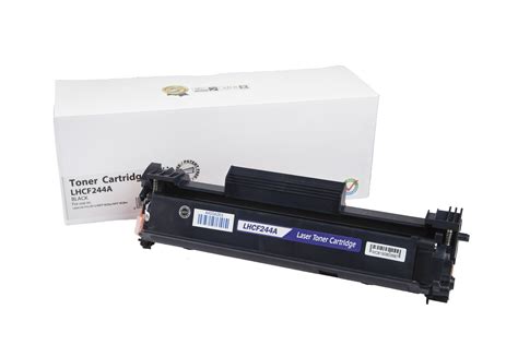 HP compatible toner cartridge CF244A, 1000 yield (Orink white box ...