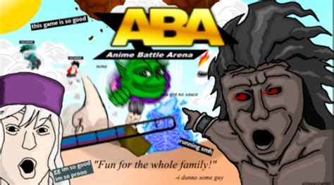 Aba 1v1 Tear List Tier List Community Rankings Tiermaker