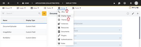 How To Add The Rich Editor Display Type 2 By Jo Anne How Do I