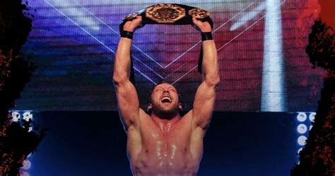 Aew Star Helps Kenny Omega Remain A Dual World Champion At Triplemania