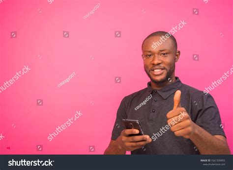 499 Adult Guy Pressing Phone Images Stock Photos Vectors Shutterstock