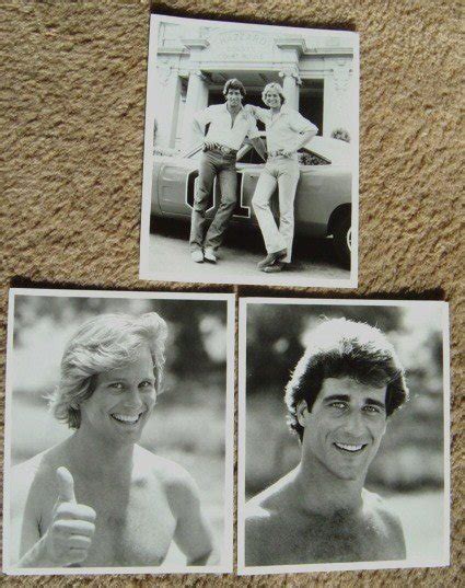 The Dukes Of Hazzard Shirtless Photos Warner Bros Orig