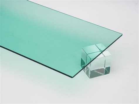 Translucent Colored Acrylic