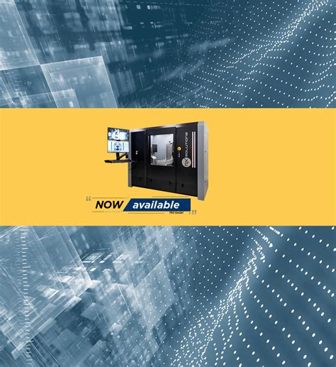 Launch Of The EasyTom L Physical Electronics GmbH