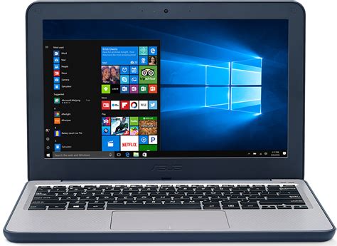 Asus Vivobook W Specs Tests And Prices Laptopmedia Com