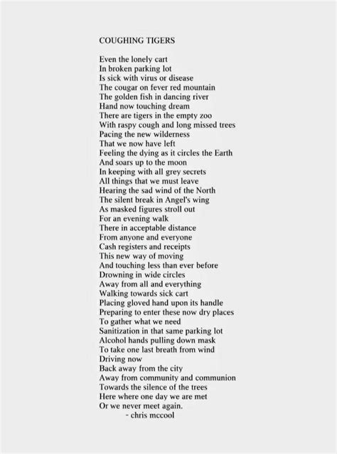 Chris Mccool On Tumblr