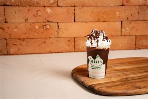 Gelato Borelli A Felicidade Tem Sabor