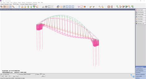 Strap Structural Analysis Software Package By Atir Software