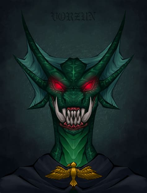 Fangs By Vorzun On Deviantart