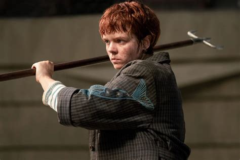 Coral The Hunger Games Villains Wiki Fandom