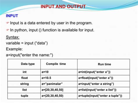 python for beginners v1 pptx programming languages computing