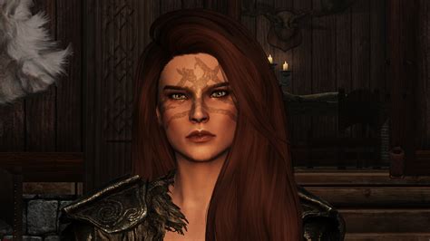 Skyrim Моды На Красивых Девушек Telegraph