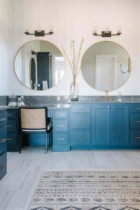 20 Makeup Vanity Ideas That Make Getting Ready Feel Like A Treat