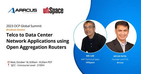 Sanjay Kumar On Linkedin Open Compute Project