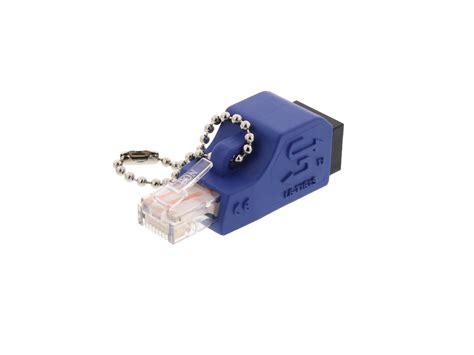 T1 E1 Loopback Tester Computer Cable Store