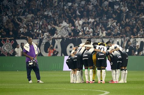 Corinthians x Novorizontino ingressos à venda pela internet