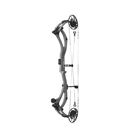Pse Mach 33 Ds Carbon Fds New For 2026 Adventures Archery