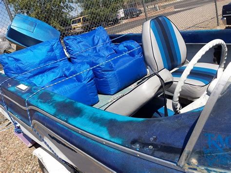 Glass Magic Glass Magic 1959 For Sale For 12300 Boats From