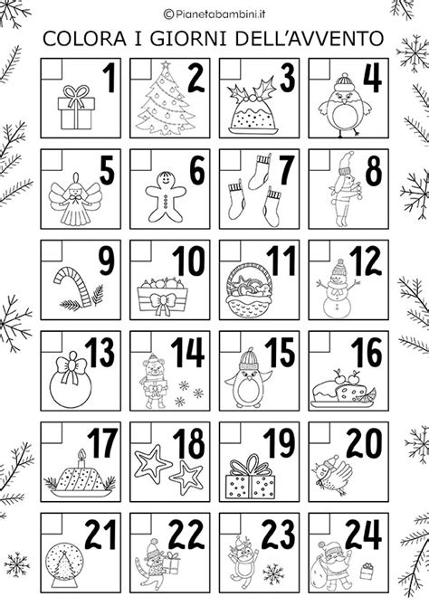 Calendario 2027 Da Stampare