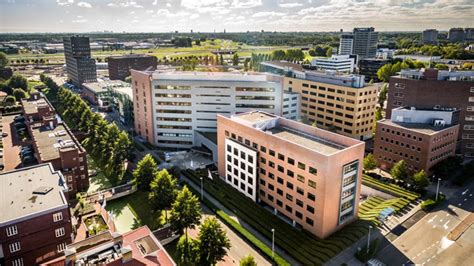 Welzijnsorganisatie Huurt Kantoorruimte In Ri PropertyNL