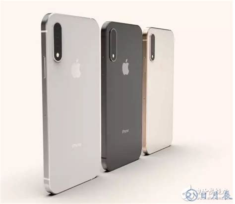 遇见未来2019款iphone Xi最新爆料外观大改