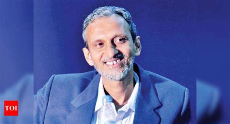 Visvesvaraya National Institute Of Technology Professor Pramod Padole