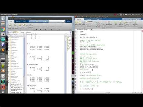 Matlab Function Undefined Function Or Variable Undefined Function Or