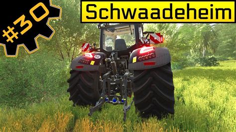 LS Schwaadeheim Einmal Wechseln Bitte YouTube