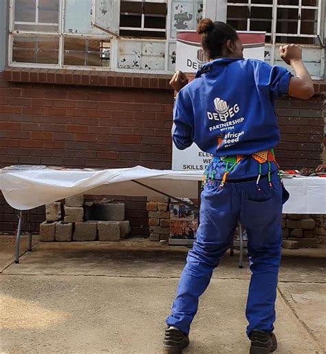 Deepeg Training Solutions Home