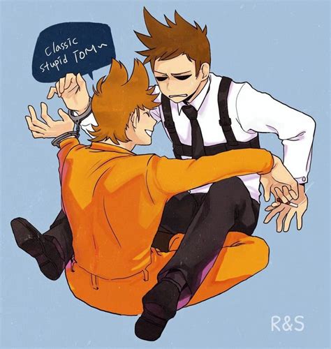 Tom X Tord Pics 5