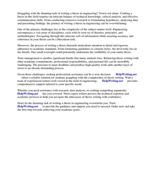 thesis engineering pdf methodology qualitative research