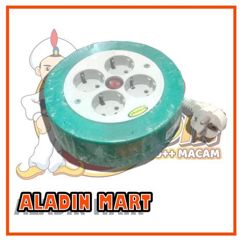 Jual Kabel Lampu Meet Box Lampu 3m M 4900 Shopee Indonesia