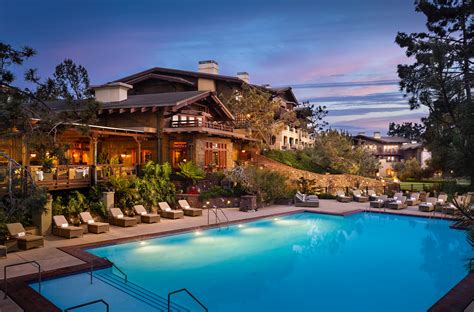 The Inn At Rancho Santa Fe The Inn At Rancho Santa Fe