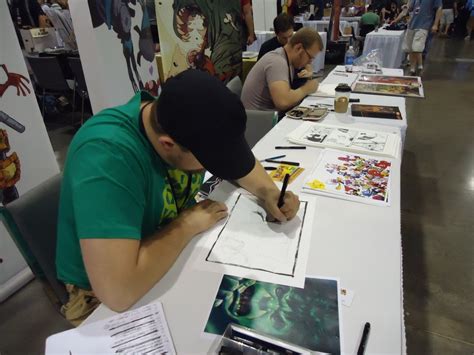 Bob Larkin Hulk Homage By Skottie Young In Dave Ws 4homage Gallery