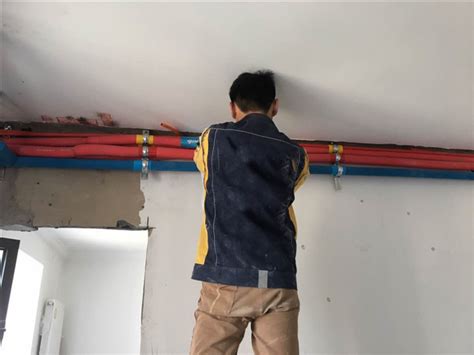 金鸡湖花园 日立一拖三 工程案例 苏州天翔机电工程有限公司