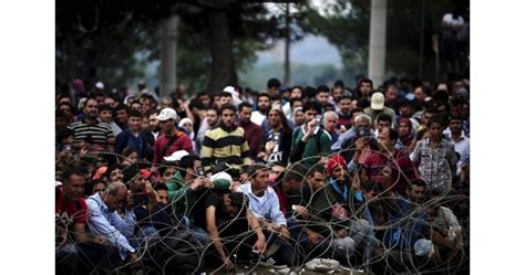 Унгария ще върне 20 000 мигранти в Западните Балкани