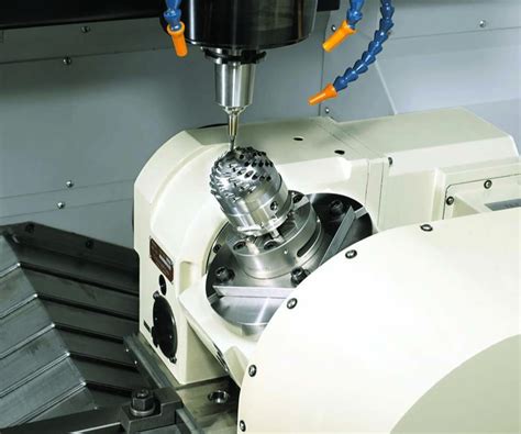 Vmc 5 Axis Job Work In Ahmedabad Id 21057402291