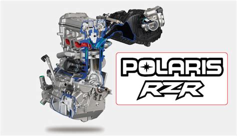 Polaris Rzr 800 Replacement Engine