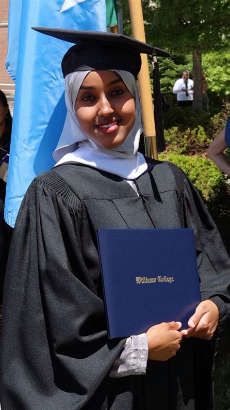 Sadar Mukhtar Amin On Linkedin Congratulations Abaayo Hafsa