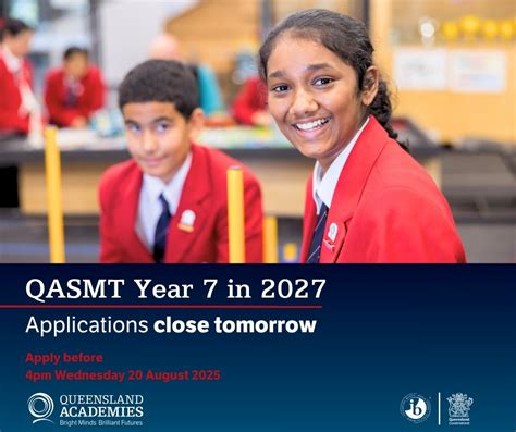Queensland Academies