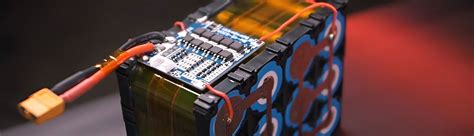 Custom 18650 Battery Pack Solution Cm Batteries