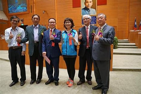 任期只有五十多天 竹縣一口氣補四議員 中廣新聞網 Line Today