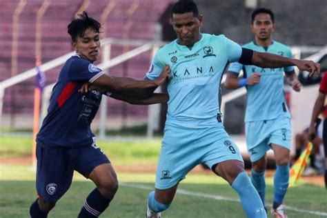 5 Hal Menarik Jelang Madura United Vs Rans Nusantara