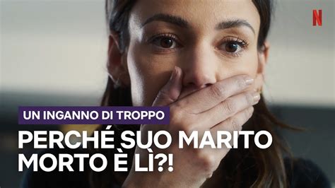 IL MARITO MORTO Ricompare Nella Stanza Della Bambina In UN INGANNO DI