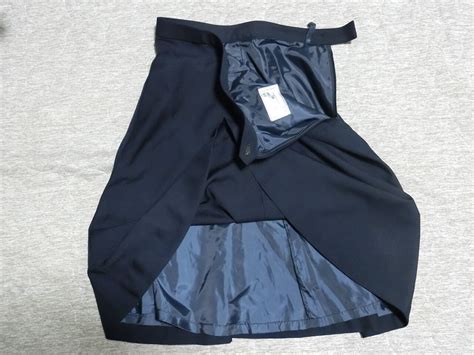 制服オークション くりーむ 埼玉浦和第一女子高校 夏スカート