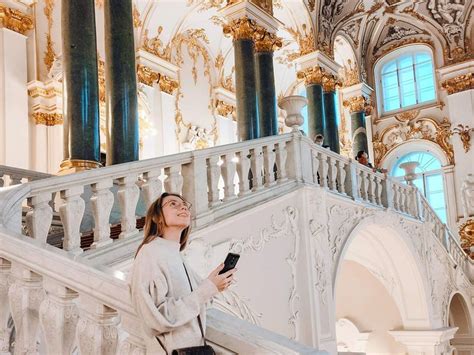 Зимний дворец и шедевры Эрмитажа билет аудиоэкскурсия 🧭 цена билета 1390 ₽ 88 отзывов