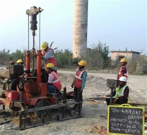 Geotechnical Soil Testing Service In Kolkata Id 3608737997
