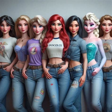 Best 13 Disney Princesses In Ralpha Breaks The Internet Artofit