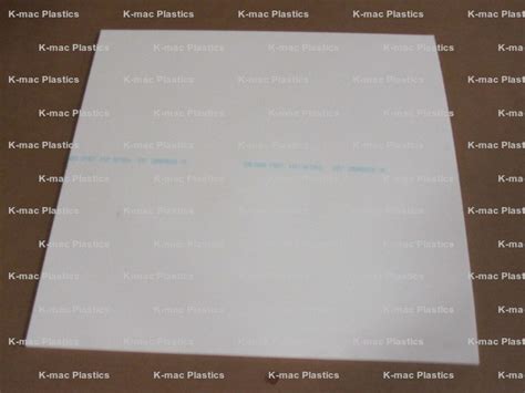 Pbt Plastic Sheets Hydex Unilate And Valox 1 4 To 3 5 Inch Thickness